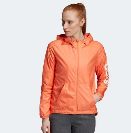 Esencaj Lineara Windbreaker