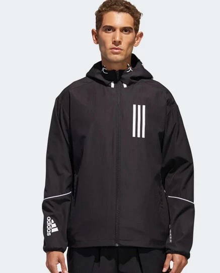 Jachetă Adidas W N D