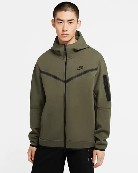 Sportklere Tech Fleece