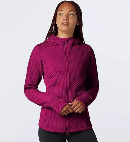 Nb Heatloft Jacket