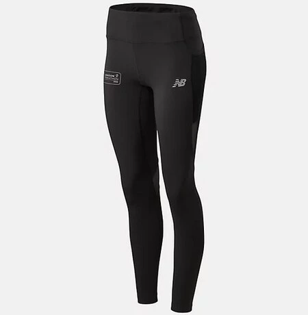 Khatiso ea London Impact Run Leggings