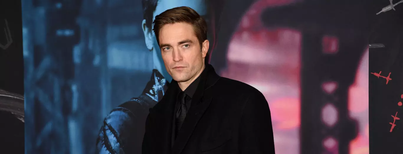 Le mea'ai faigata na mulimulita'ia e Robert Pattinson e saunia ai mo lana matafaioi i le 'The Batman'