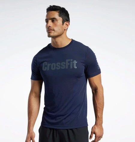CrossFit oxuyun
