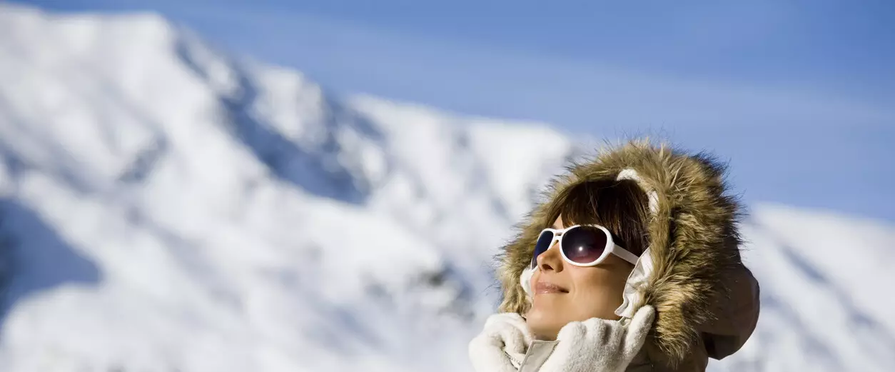 Jachete sport de iarnă: Columbia, Salomon, The North Face și multe altele