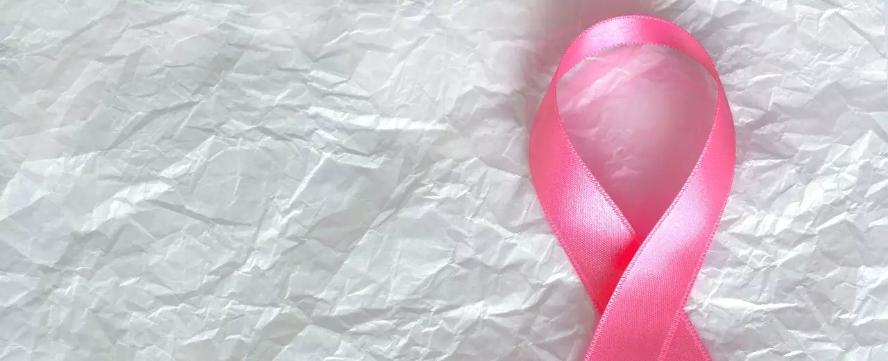 Risikofaktorer for brystkræft