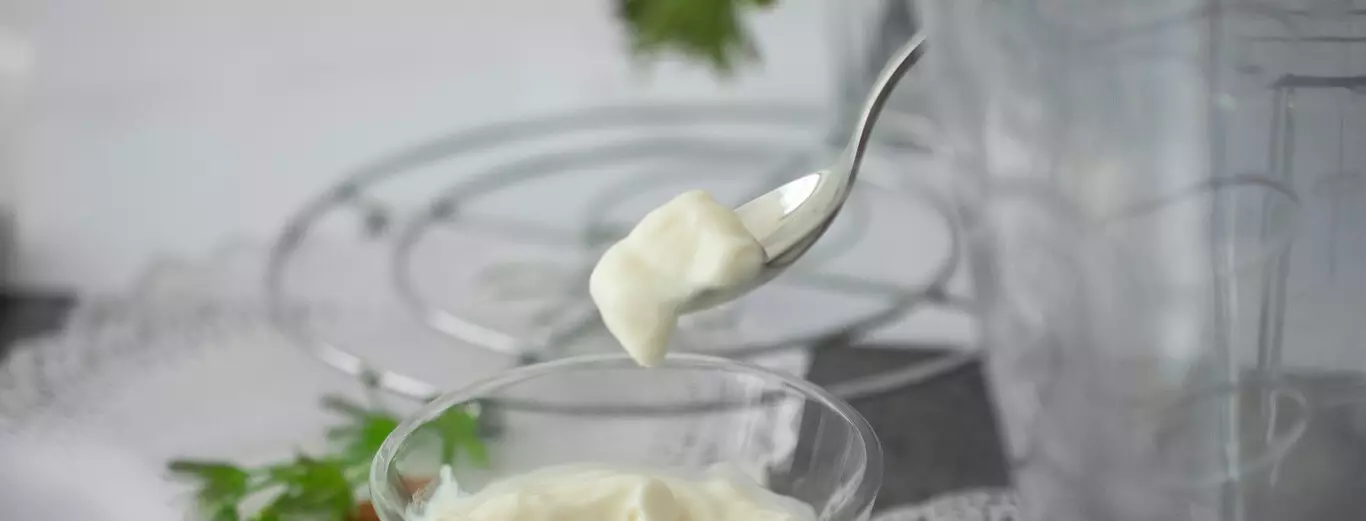 Lidl's yogurts ordered from most to least healthy