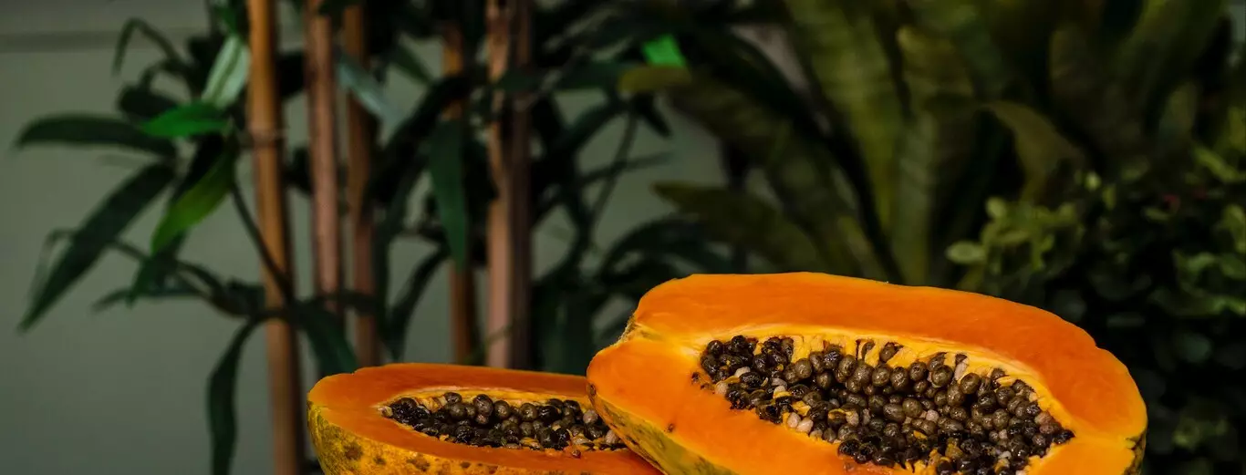 Papaya: Eigenschaften, Vorteile und ihre Verwendung in der Küche