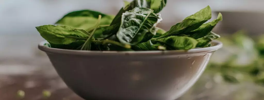 11 sûne en lekkere spinazie-resepten om te yntegrearjen yn jo lunches en diners