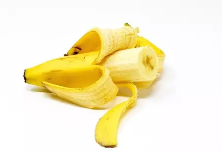 banan frukt
