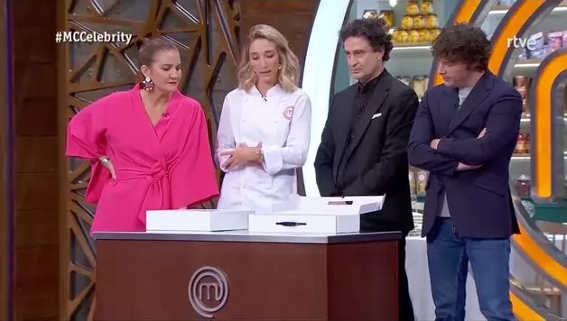 Nee, Amelicious Delicious makrobiotyske crèmes binne net sûn batchkoken en hawwe ek gjin anty-fergrizing eigenskippen, sels as se wurde advertearre op MasterChef