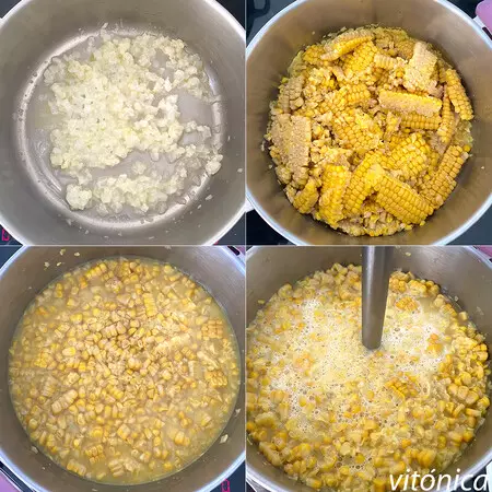 Amanyathelo e-Corn Cream