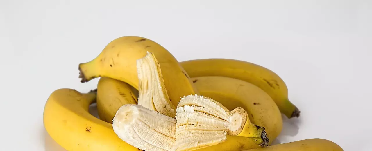 13 zdravih recepata sa zrelim bananama kako ih ne biste morali baciti