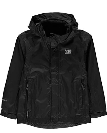 Menyuam Jacket