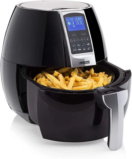 fryer