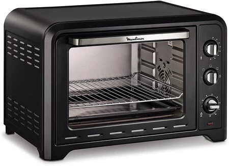 oven moulinex