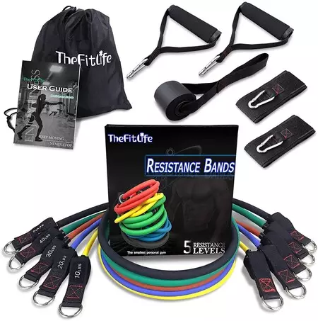 Resistance Bands