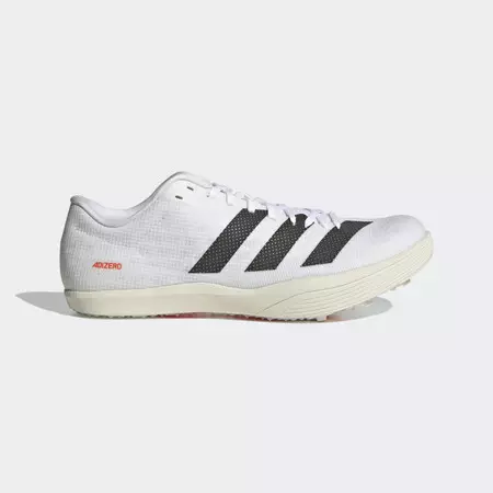 Bata Long Fo Adizero Tokyo White Gv9828 01 Standard