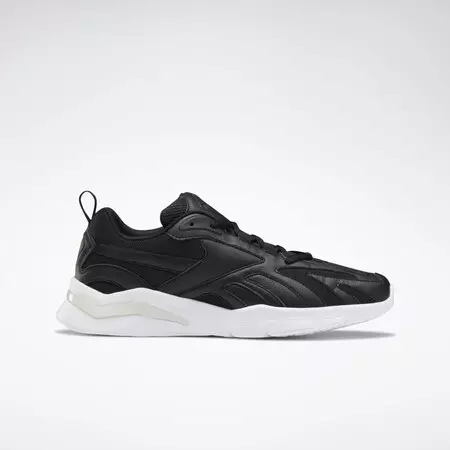 Reebok Royal Astrorun Umukara Eh3098 01 Bisanzwe