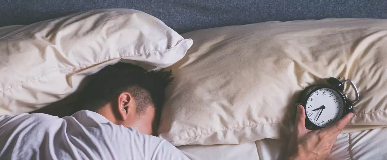 7 makanan yang bisa bikin tidur lebih nyenyak