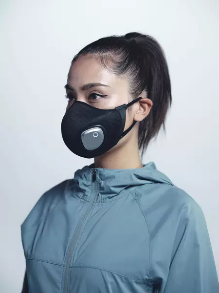 Philips Fresh Air Mask