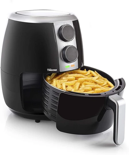 i-fryer