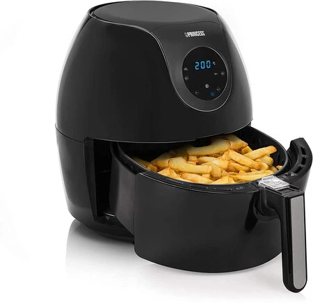 Cua Fryer