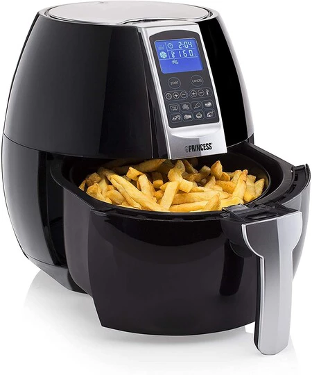 Thinta Fryer