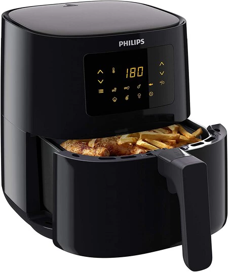 Oil Free Fryer