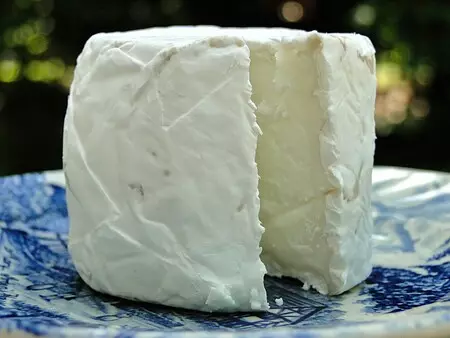 Šviežias sūris