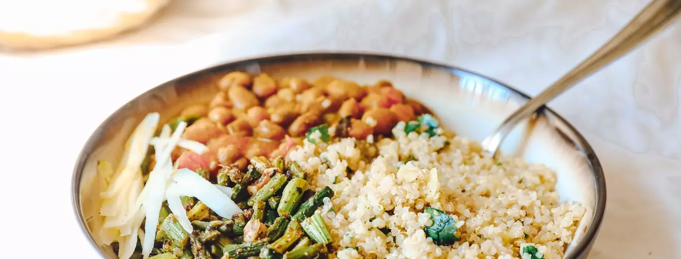 Všetko o quinoa: vlastnosti, výhody a jej využitie v kuchyni