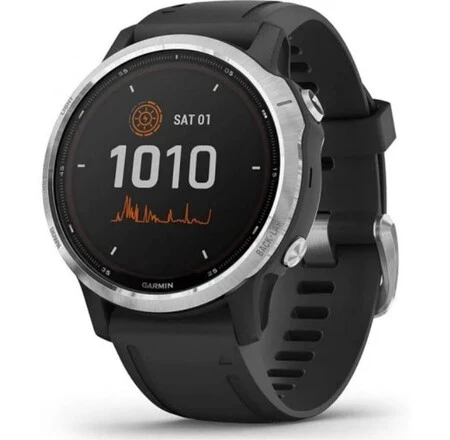 Garmin Fenix 6S