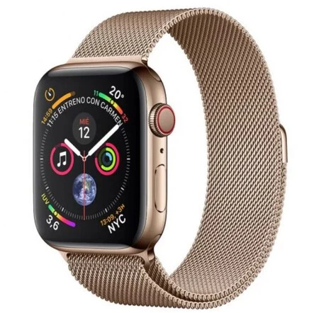 Apple Watch seriea 4