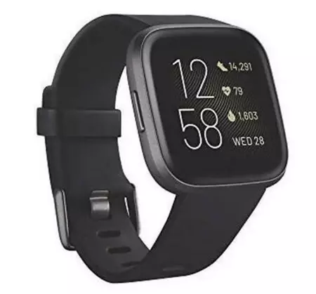 fitbit လုပ်ပေးတာမျိုး ၂