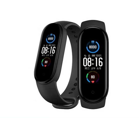 Xiaomi MiBand 5