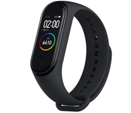 Xiaomi Mi Smart Band