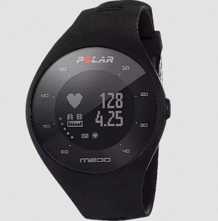 Polar M200