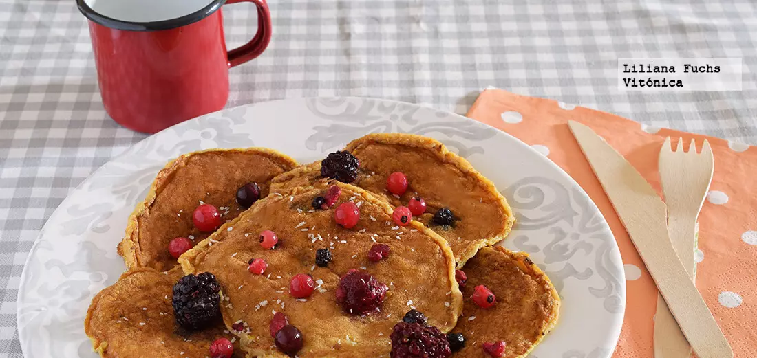 17 sarapan sareng sayuran supados aranjeunna henteu kakurangan dina tuangeun sadinten