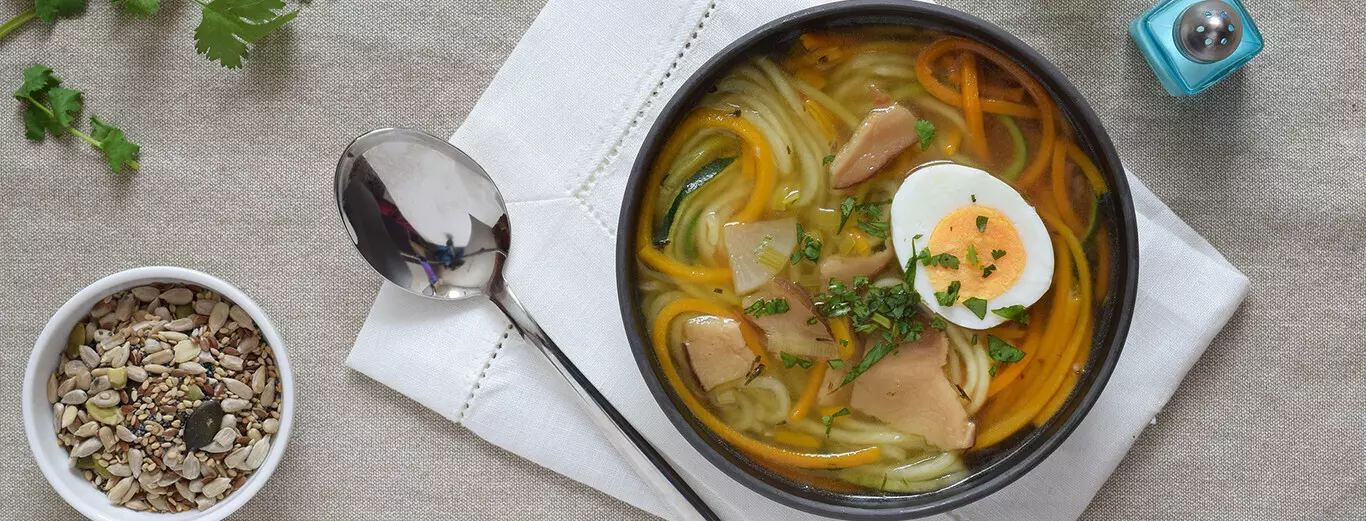 25 heiße und warme Cremes, um Gazpacho zu ersetzen