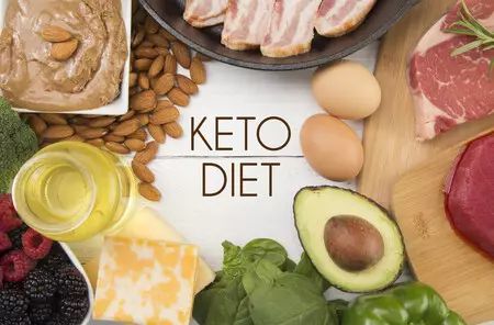 keto