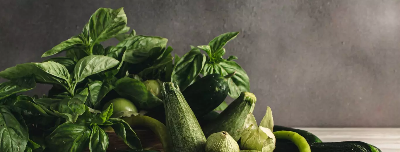 Tout sur la courgette : propriétés, bienfaits et son utilisation en cuisine