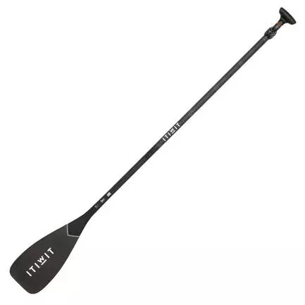 I-Carbon Paddle