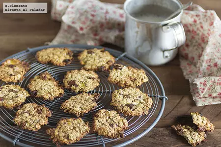 Cookies2 Zutaten