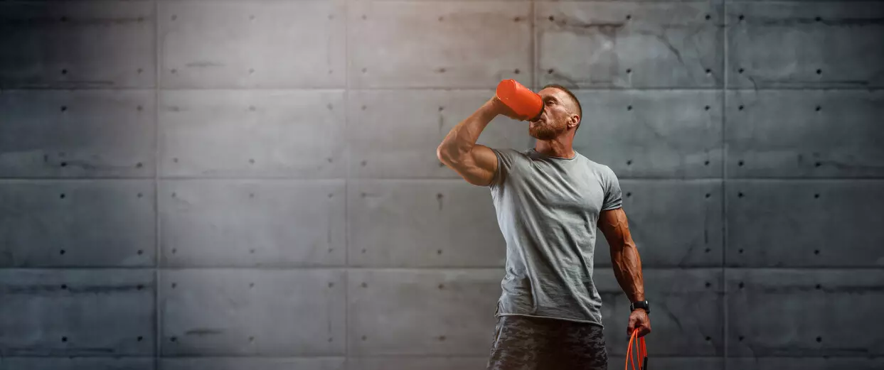 5 Protein Shake Myths Jo moatte ophâlde te leauwen