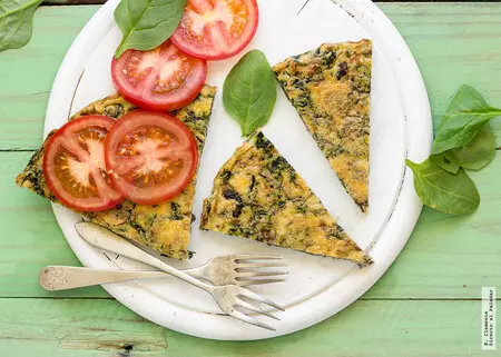 Frittata