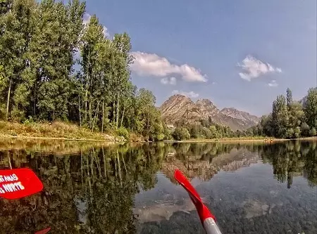 მდინარე სელა