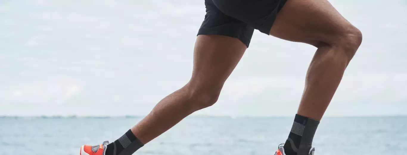 Under Armor has launched the new HOVR Mega 2 Clone: ​​running shoes that adapt to your foot thanks to their new technology