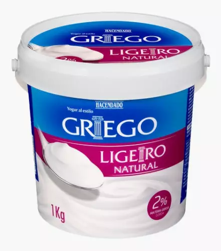 Griekse yoghurt