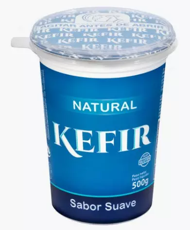 Kéfir