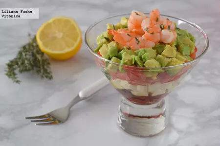 Tartare Salade