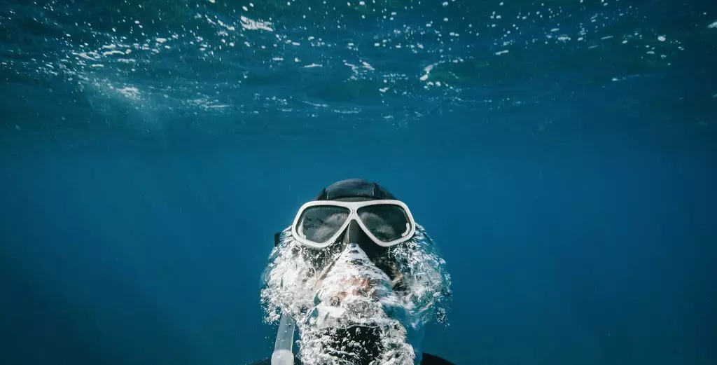 25 tawaran paling apik kanggo nyilem lan snorkeling: topeng, kacamata, wetsuit lan liya-liyane